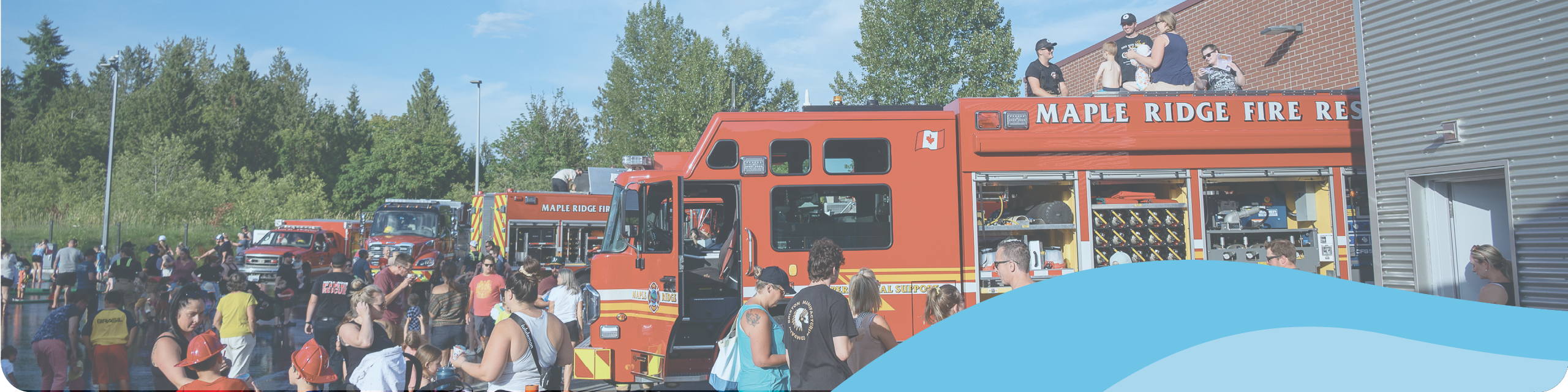 Charities Committees | Maple Ridge, BC