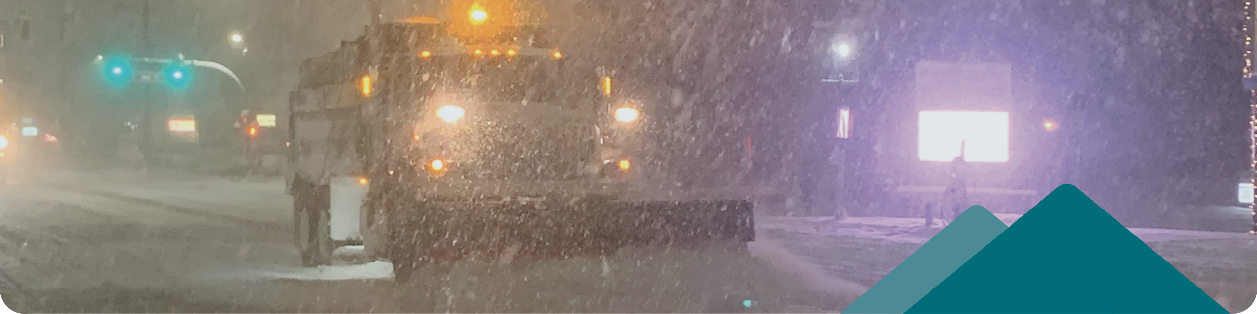 Snow Removal | Maple Ridge, BC