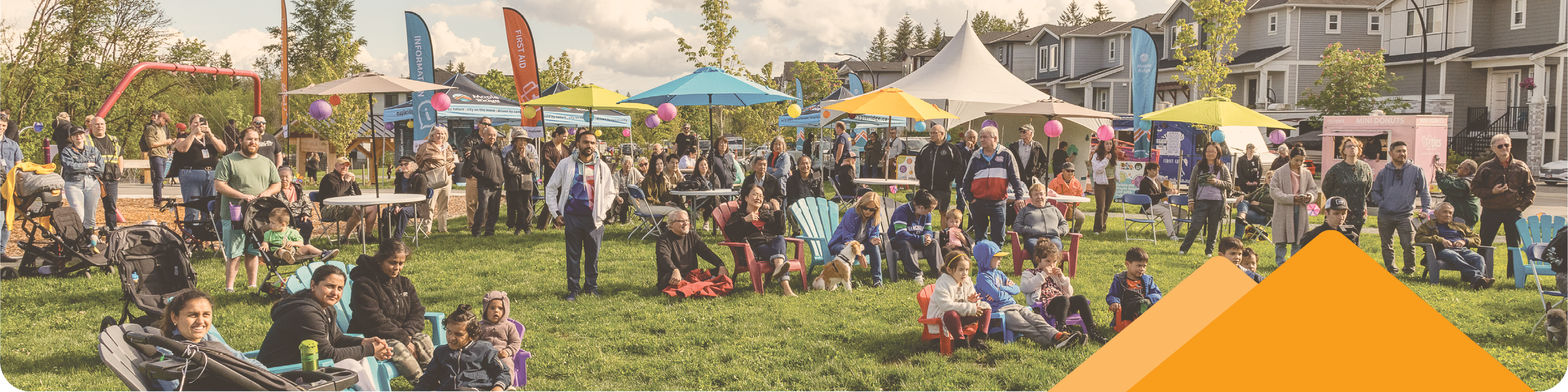Festivals & Events | Maple Ridge, BC