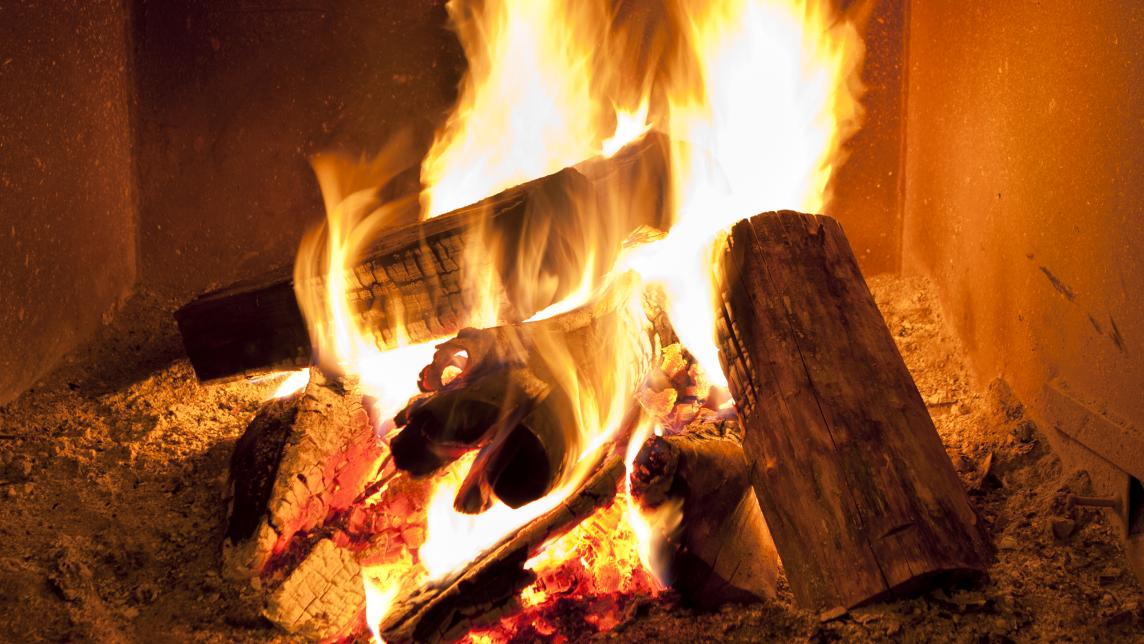 Burning Area Interactive Map | Maple Ridge, BC
