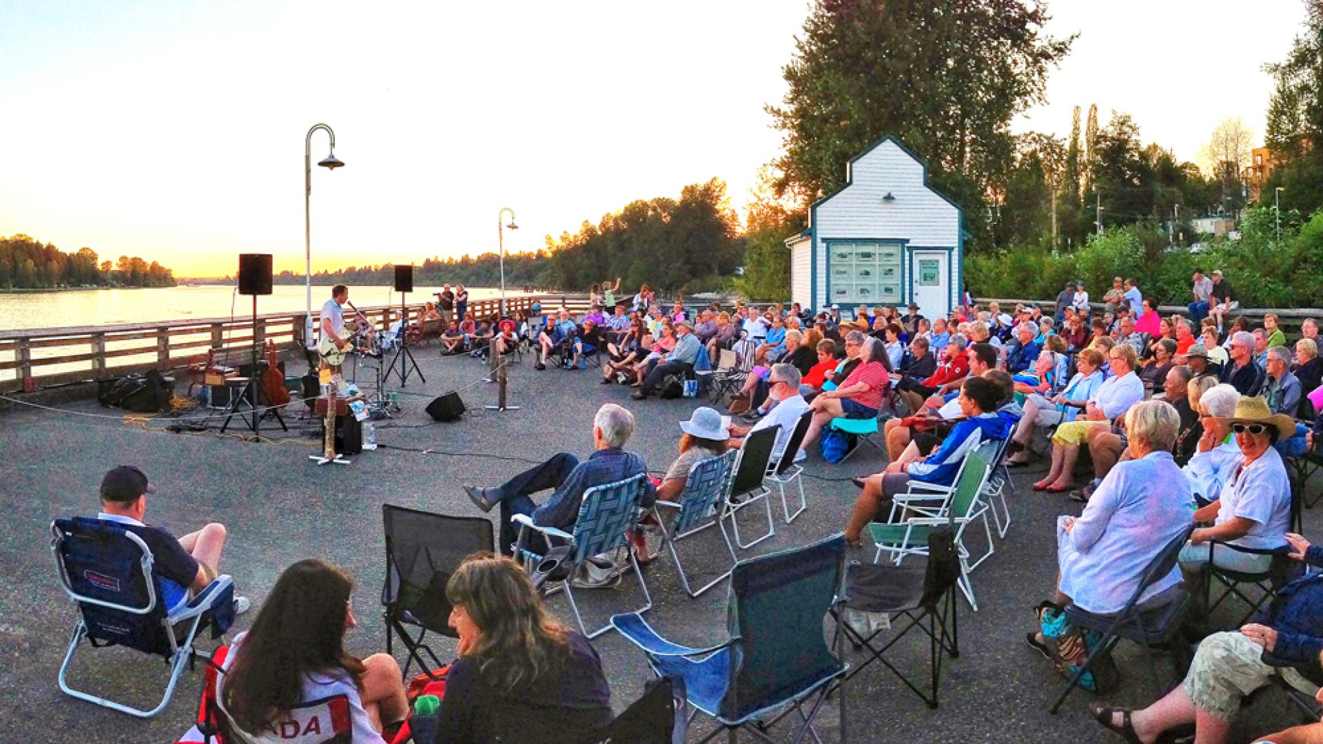 Explore Our Heritage | Maple Ridge, BC