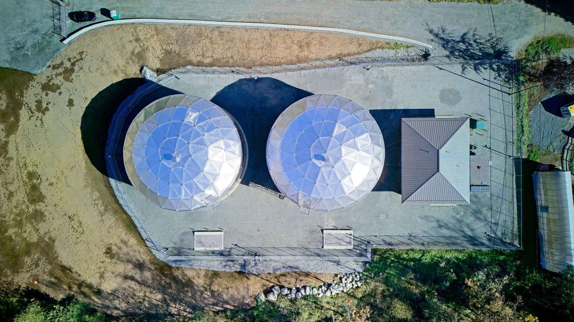 Dewdney Trunk Road Water Reservoir Upgrade | Maple Ridge, BC