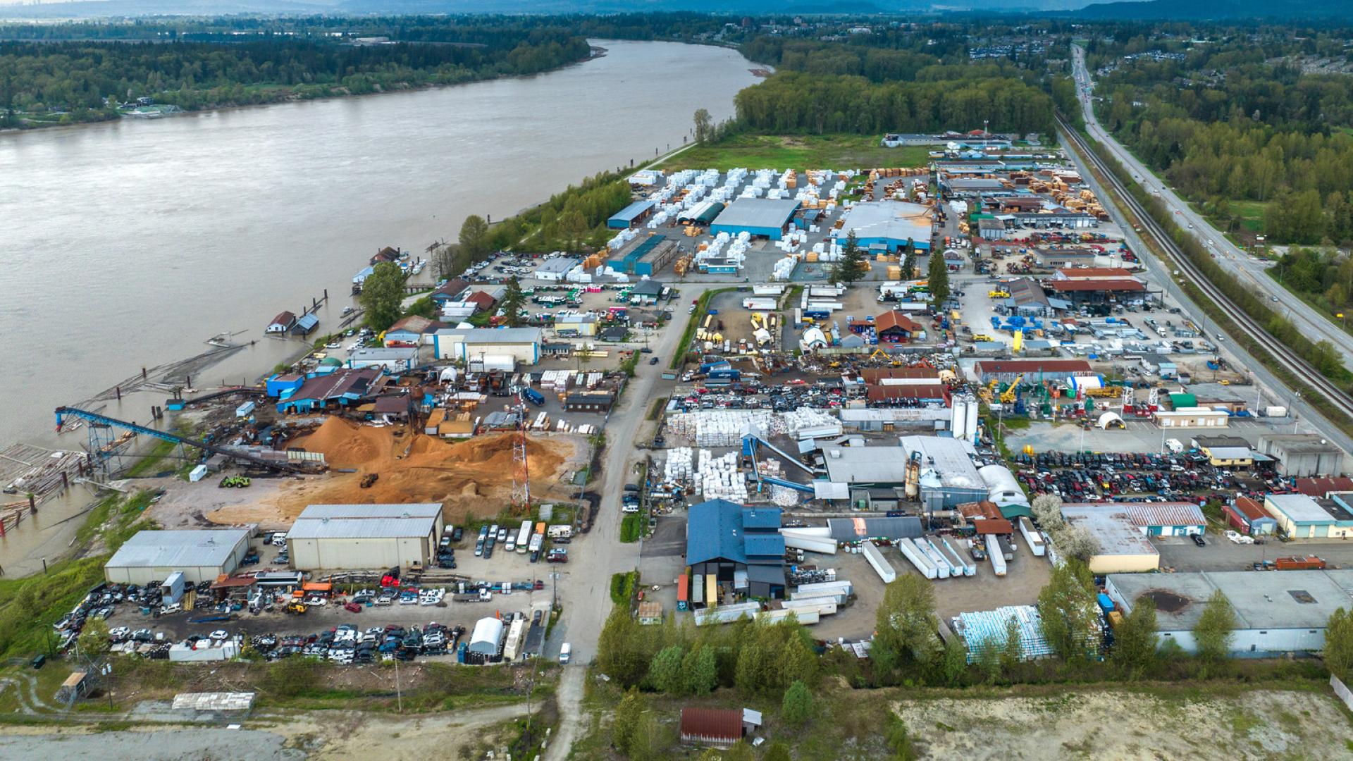 News | Maple Ridge, BC