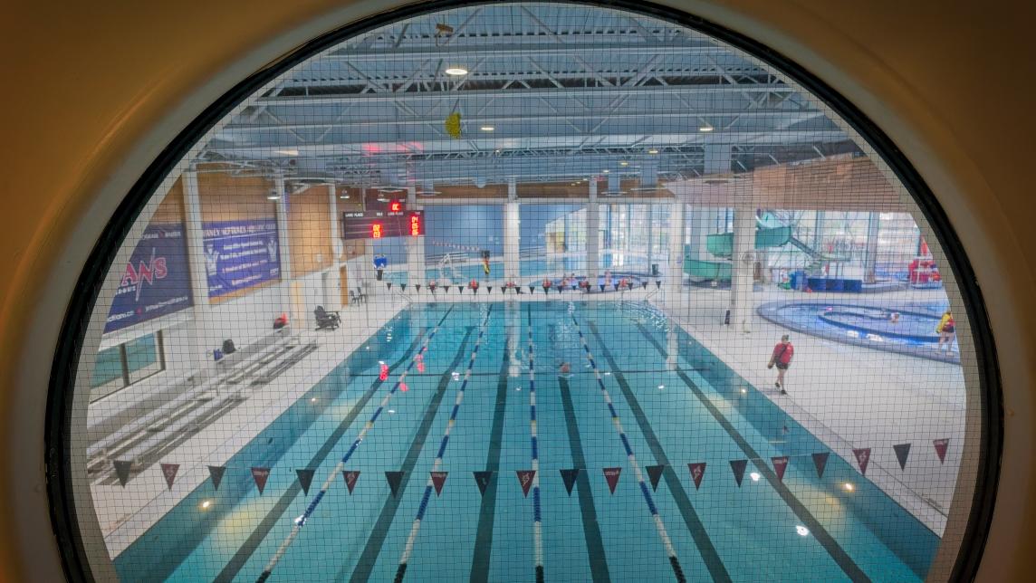 Drop-In Schedules & Activities | Maple Ridge, BC