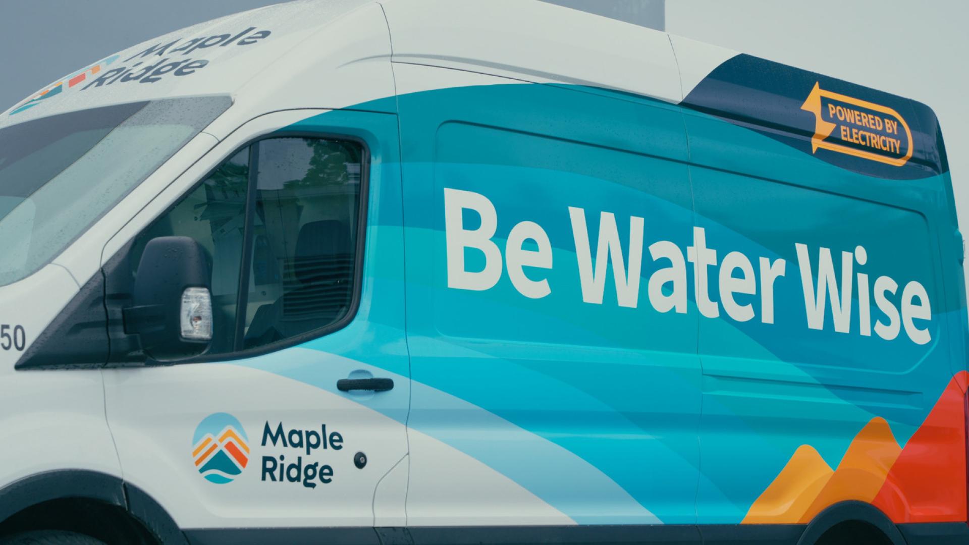 eServices | Maple Ridge, BC