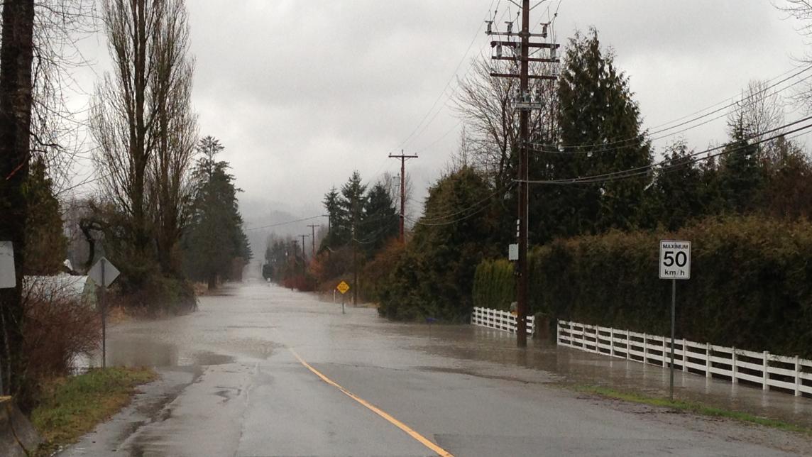 City of Maple Ridge Provides Post-Flood Recovery Information for ...