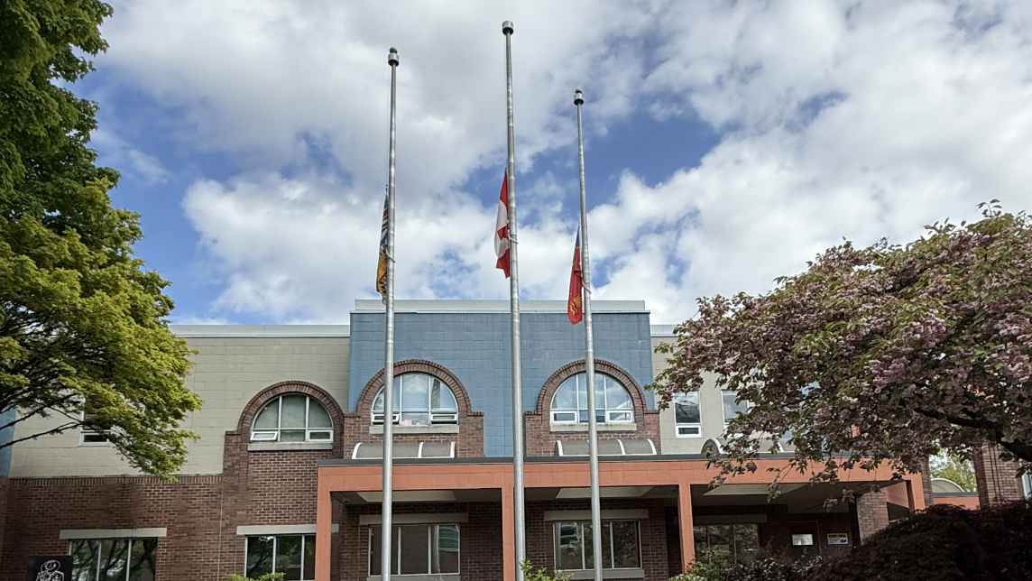 Maple Ridge Stands in Solidarity With the Community of Tumbler Ridge ...