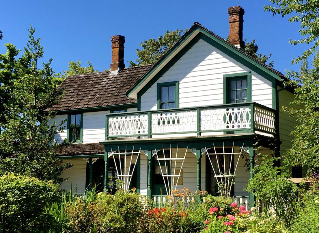 Explore Our Heritage | Maple Ridge, BC