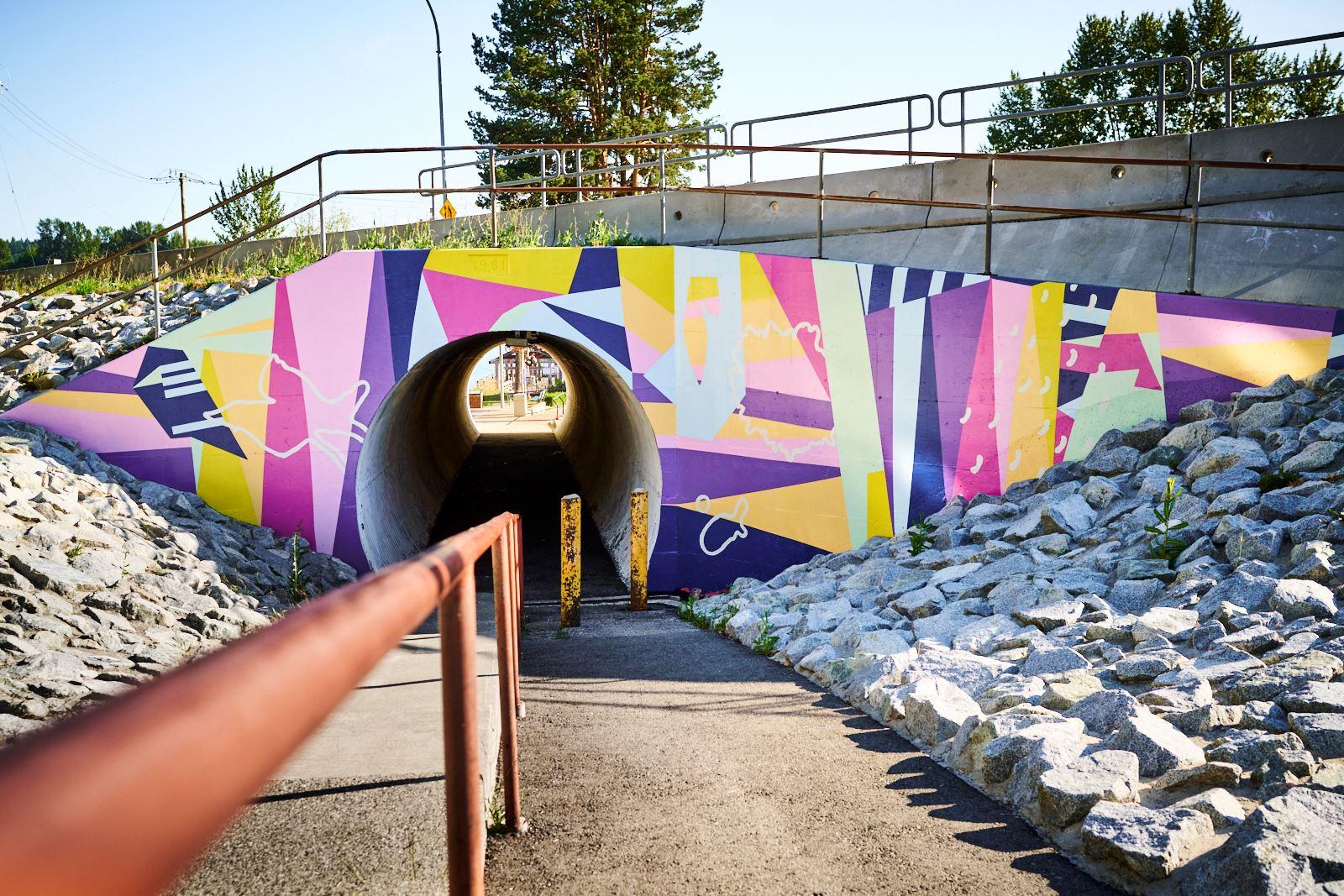 Trace Line | Maple Ridge, BC