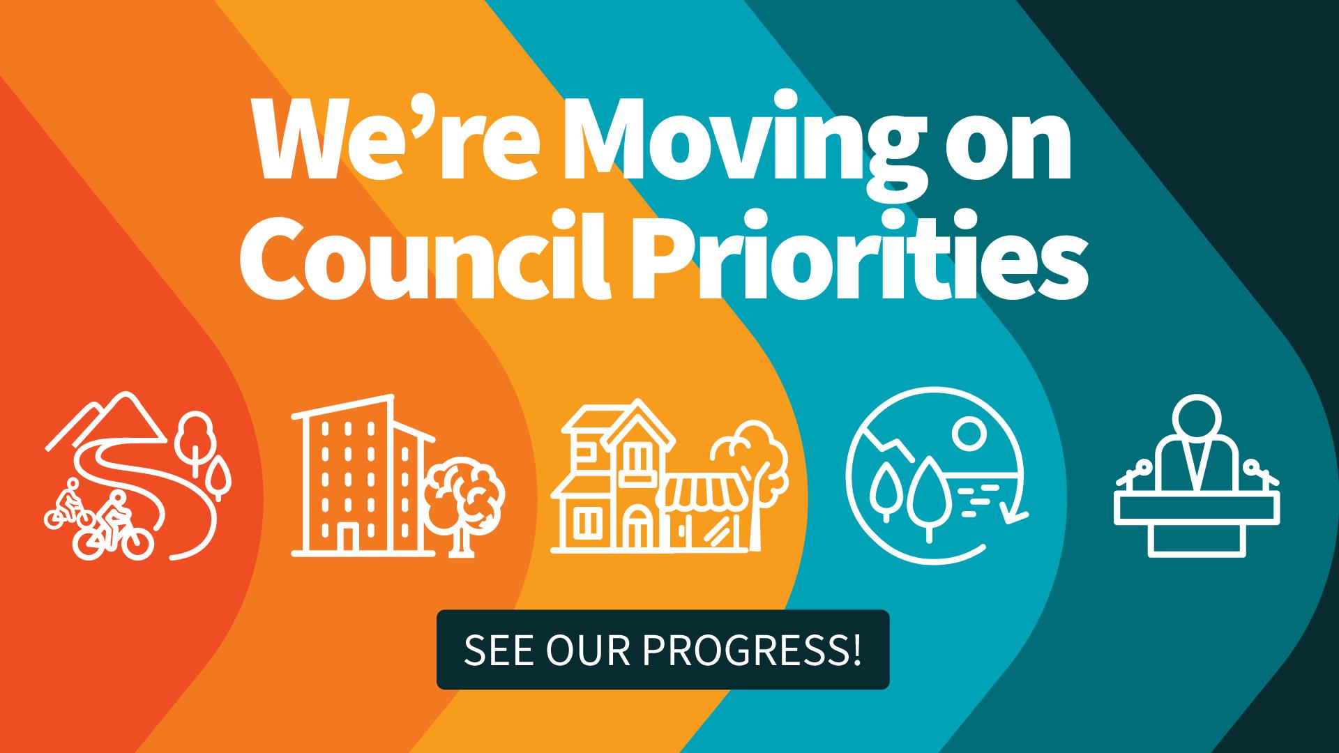 Council Strategic Plan | Maple Ridge, BC