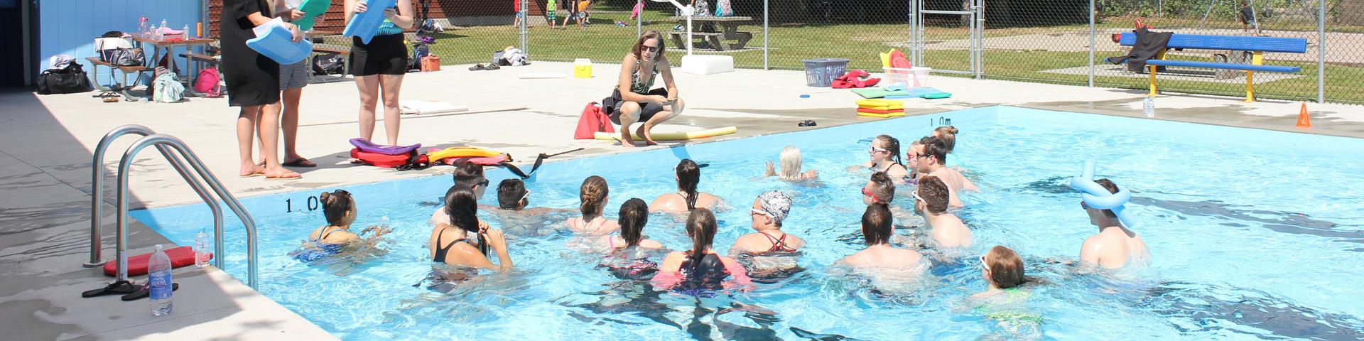 Volunteer Opportunities | Maple Ridge, BC